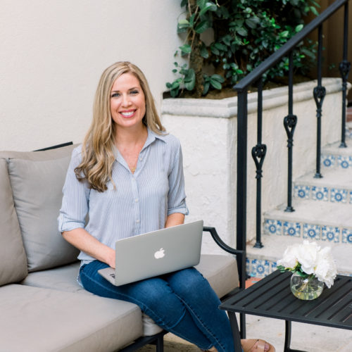 Melanie Snyder Wellness - Certified Integrative Health Coach helping ...