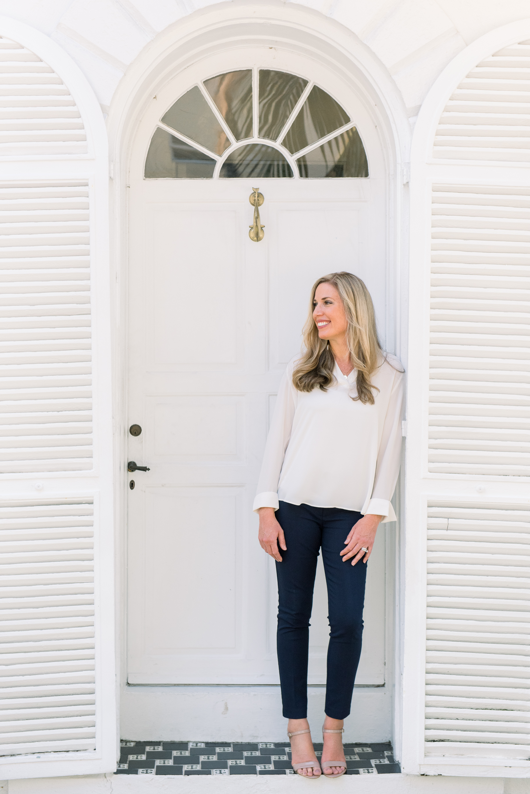 About Me - Melanie Snyder Wellness